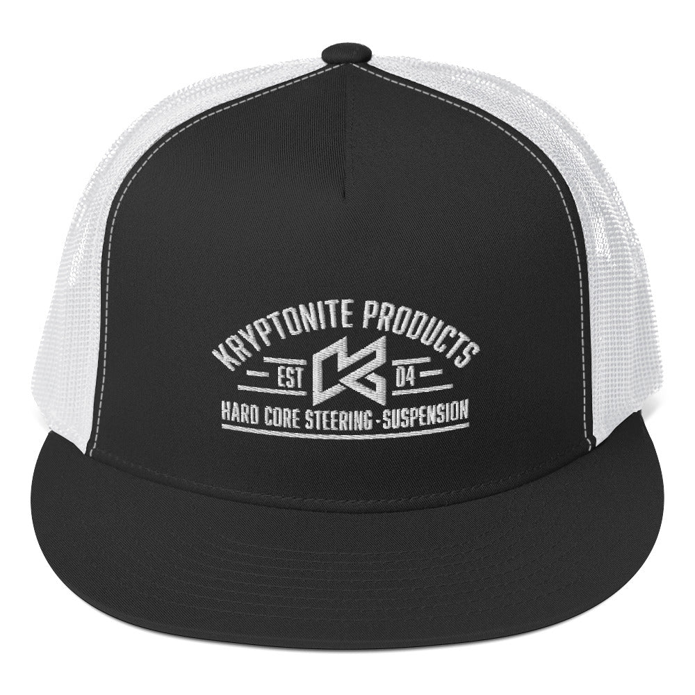 KRYPTONITE LABEL HAT – Show Off Motorsports