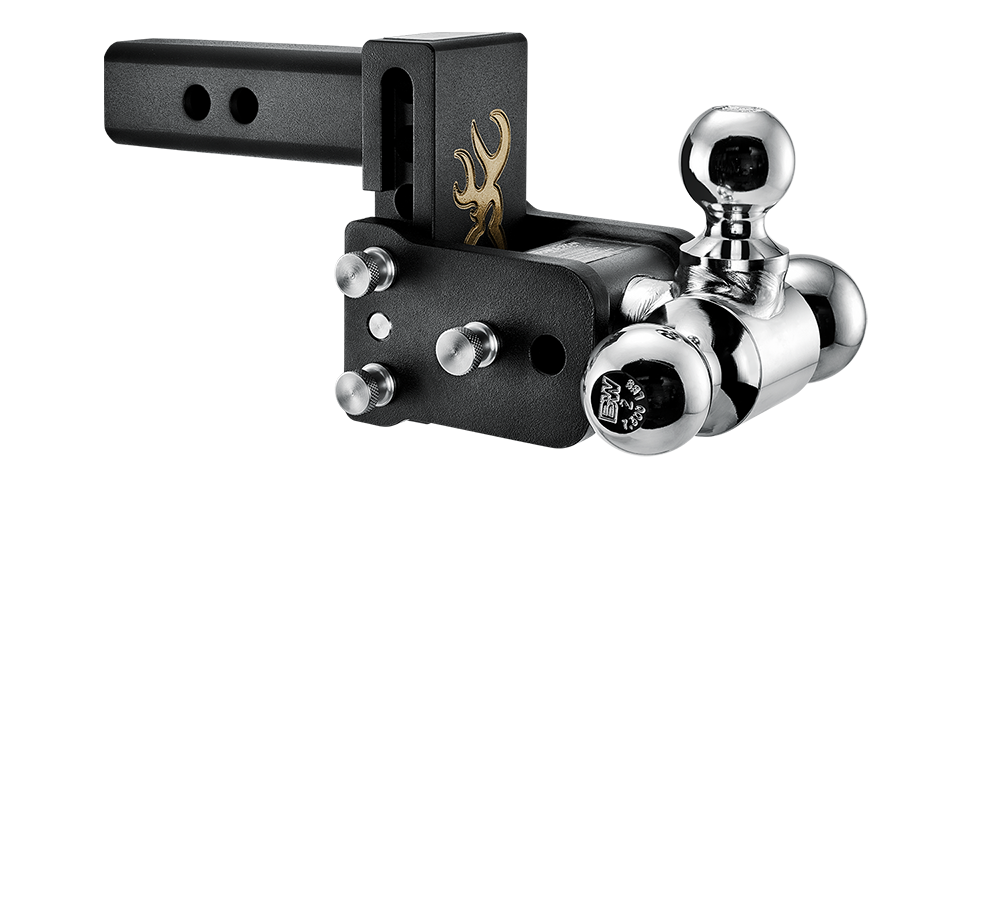Browning truck accessories store