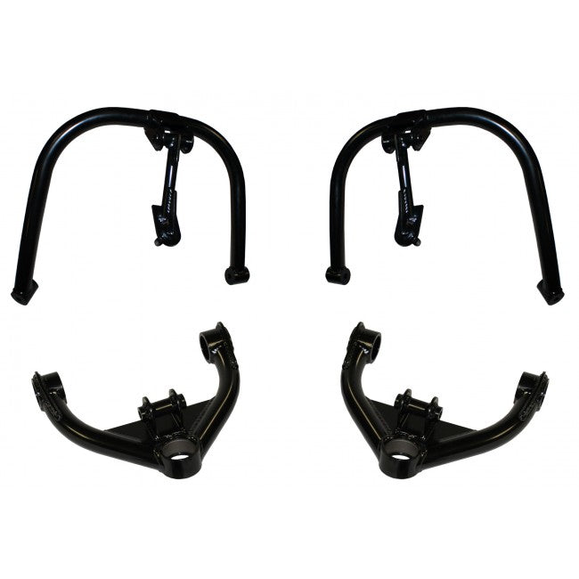 DOUBLE SHOCK HOOP KITS – Show Off Motorsports