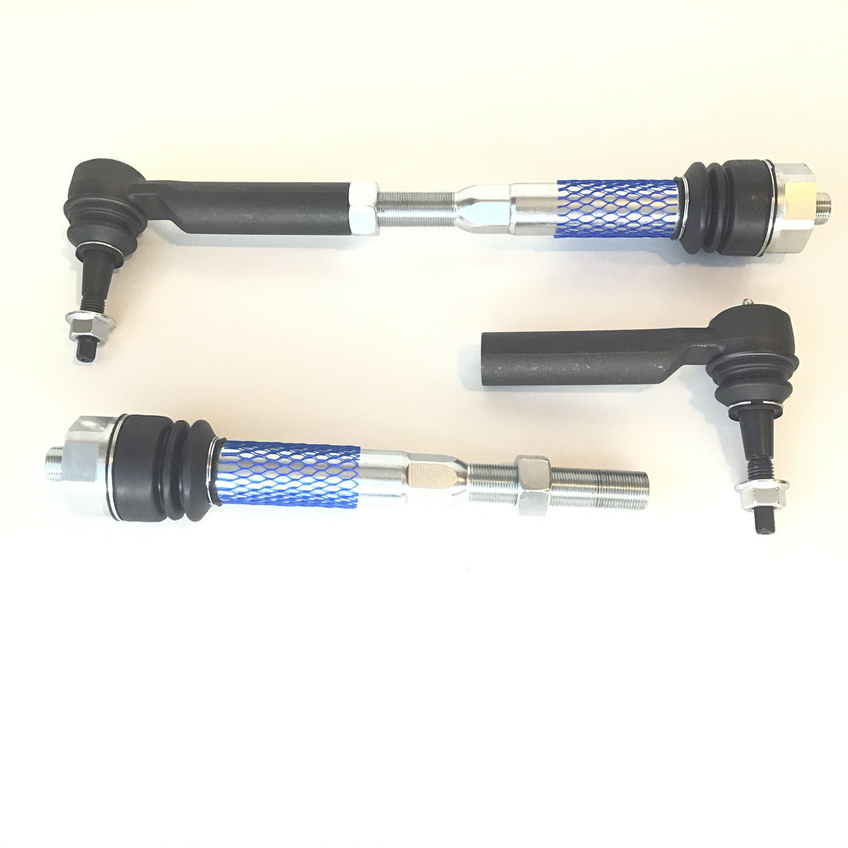 HD TIE ROD KIT – Tagged "2005 HUMMER H2" – Show Off Motorsports