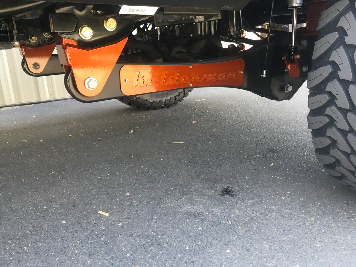 Kelderman – Show Off Motorsports