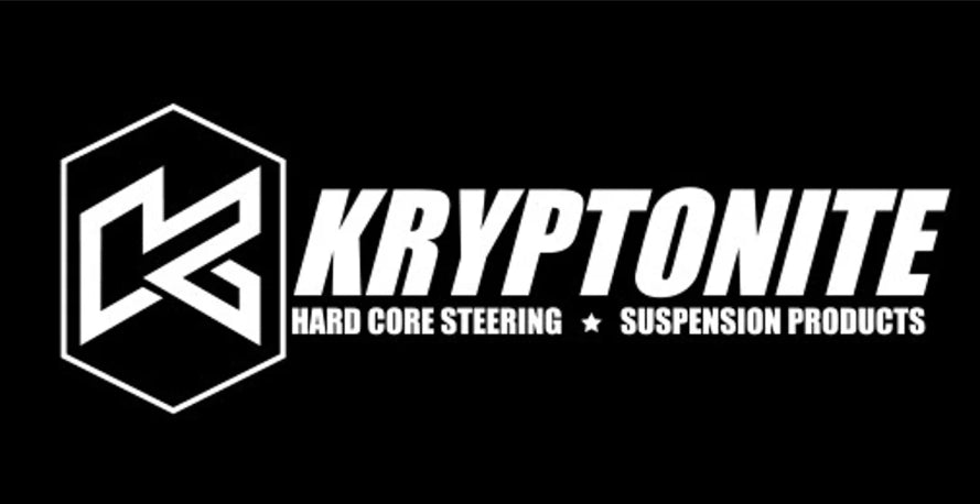 KRYPTONITE PARTS – Show Off Motorsports