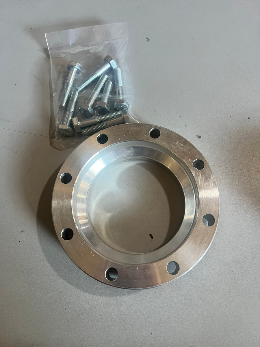 2011-2019 2500HD Chevy/Gmc Cv Axles Spacer OFF SET DIFF MOUNTS – Show ...