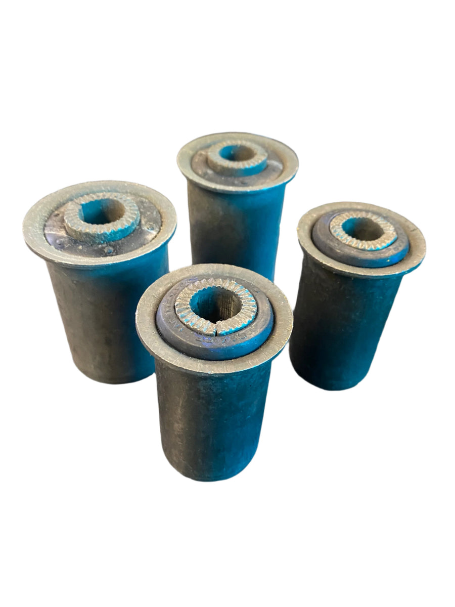 Leaf Spring Bushings 2011-2019 Chevy/Gmc 2500-3500Hd – Show Off Motorsports
