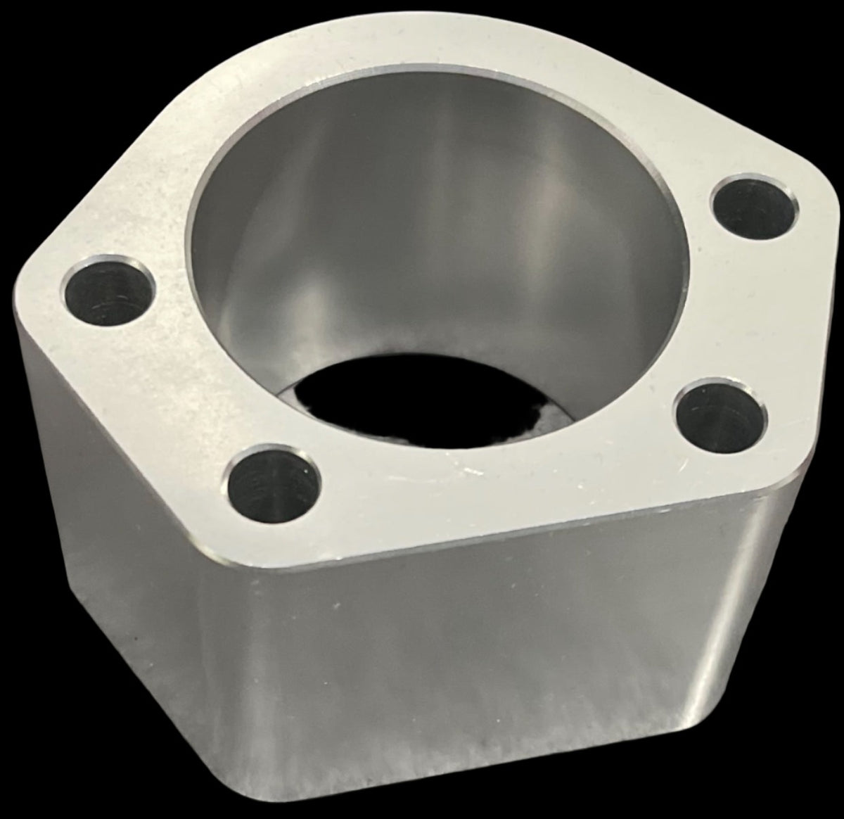 BALL JOINT SPACERS 3", 2” OR 1” USA MADE – Show Off Motorsports