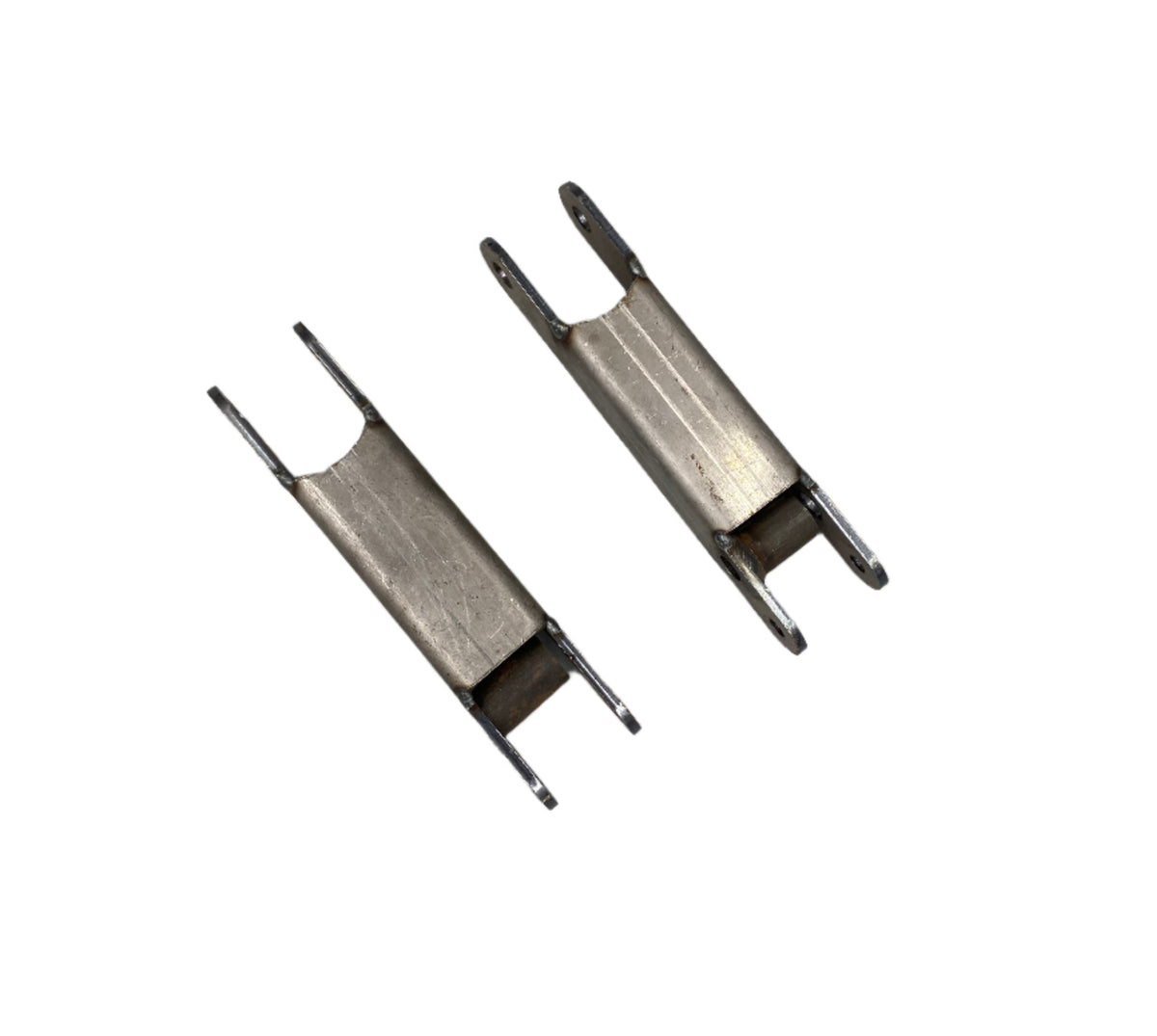 2011-2024 Chevy/Gmc 7-9" Front Shock Extensions – Show Off Motorsports