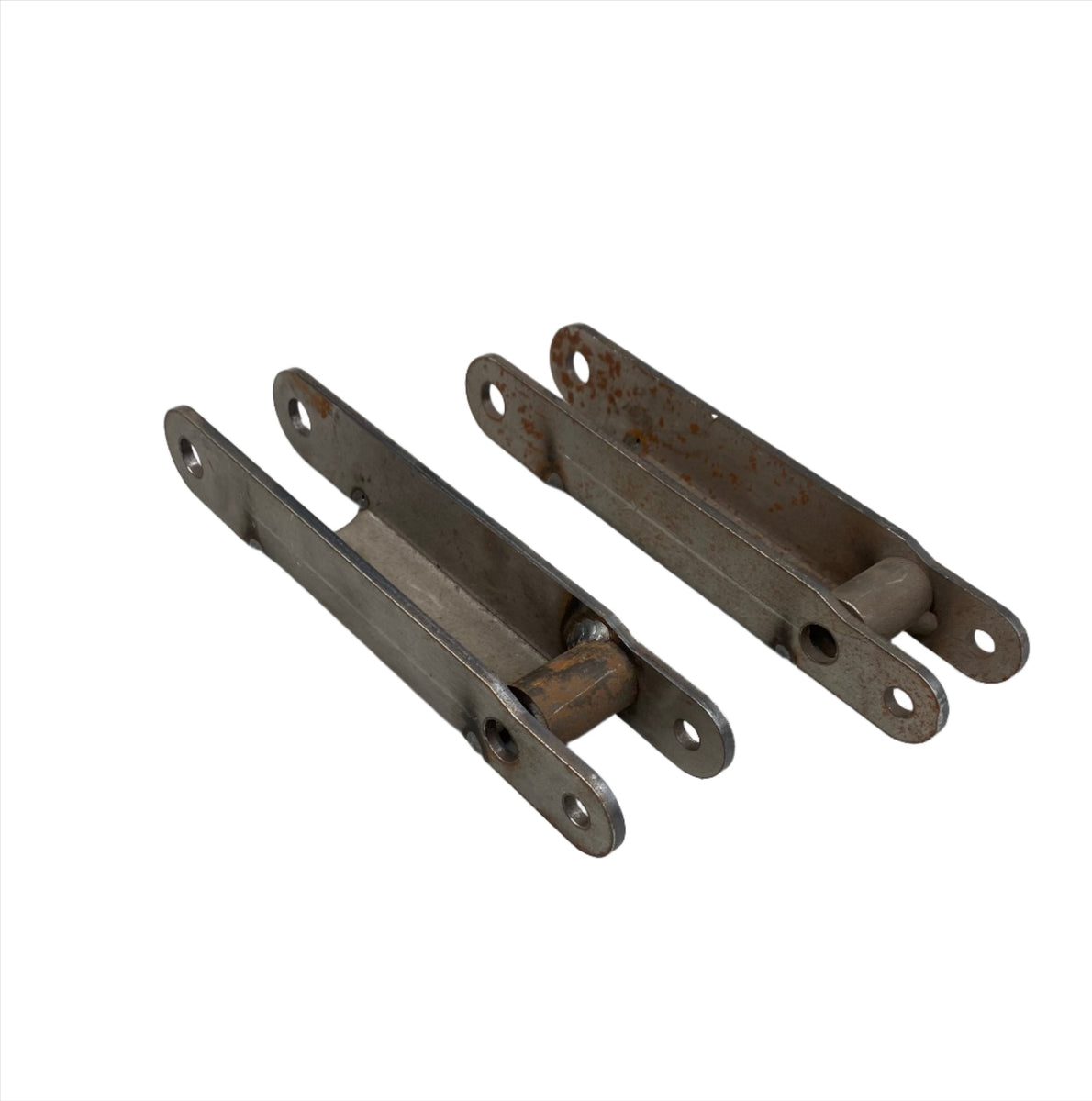 2011-2024 Chevy/Gmc 7-9" Front Shock Extensions – Show Off Motorsports