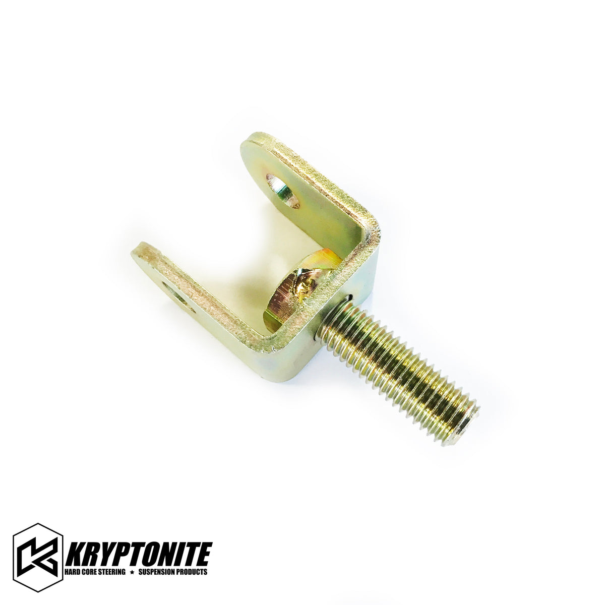 KRYPTONITE END LINK / SHOCK CLEVIS (SINGLE) – Show Off Motorsports