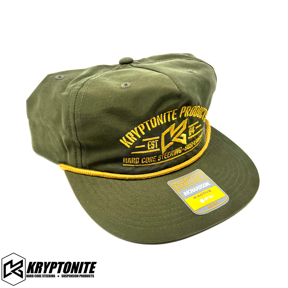 R256 ROPE HATS – Show Off Motorsports