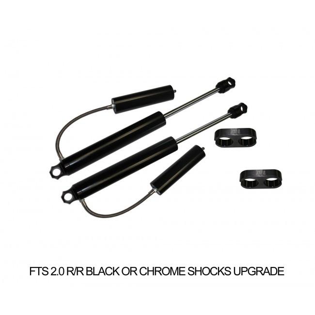 2015-2020 FORD F150 2WD 8" FTS LIFT KIT – Show Off Motorsports