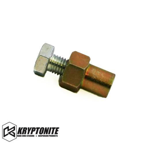 KRYPTONITE SHANK NUT FOR PISK KIT – Show Off Motorsports