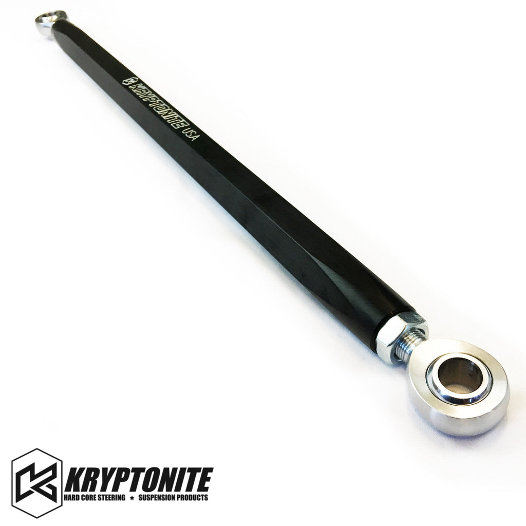 KRYPTONITE POLARIS RZR High Clearance Radius Rod Set – Show Off Motorsports